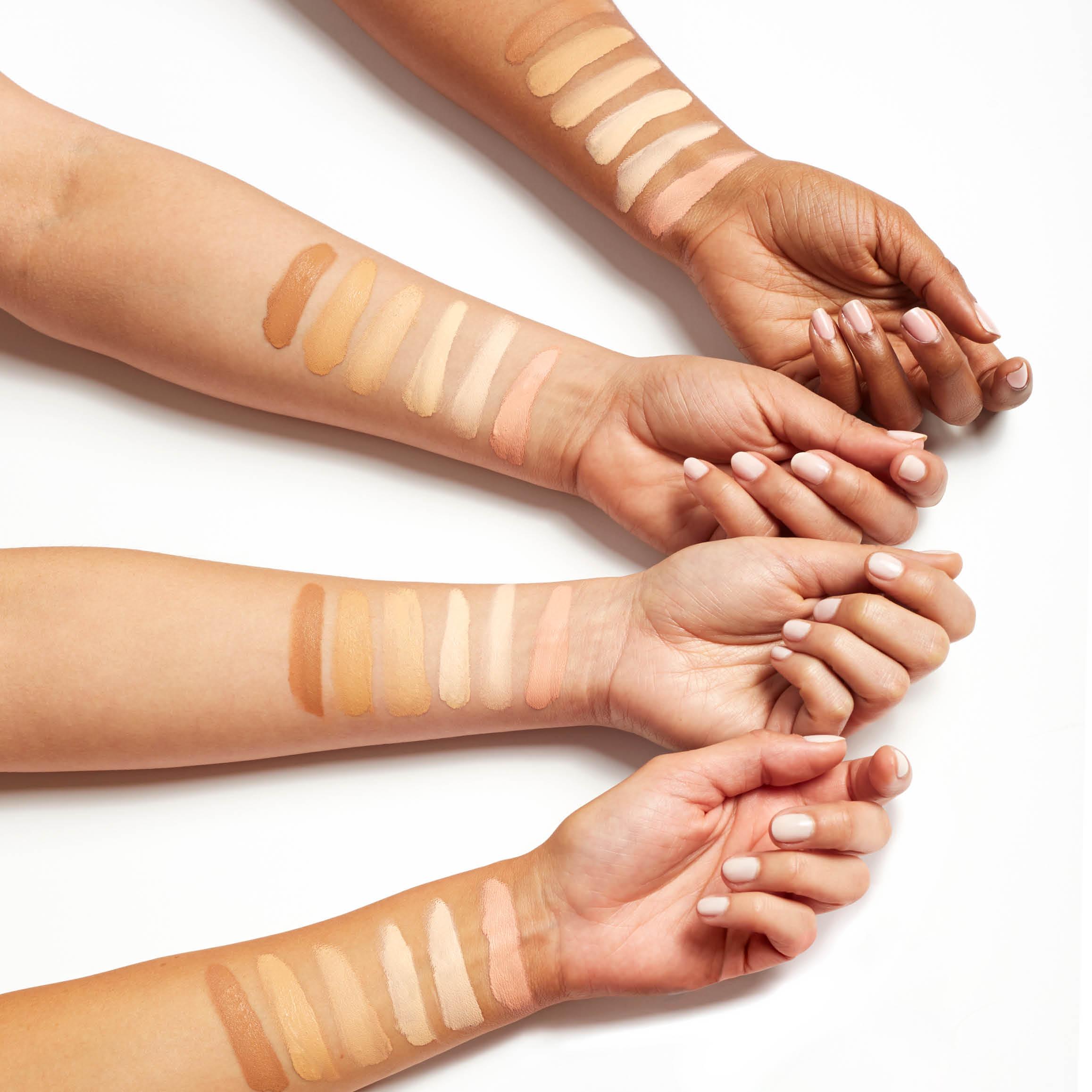 Are you Choosing the Correct Foundation? | Kelli Thomsen Beauty